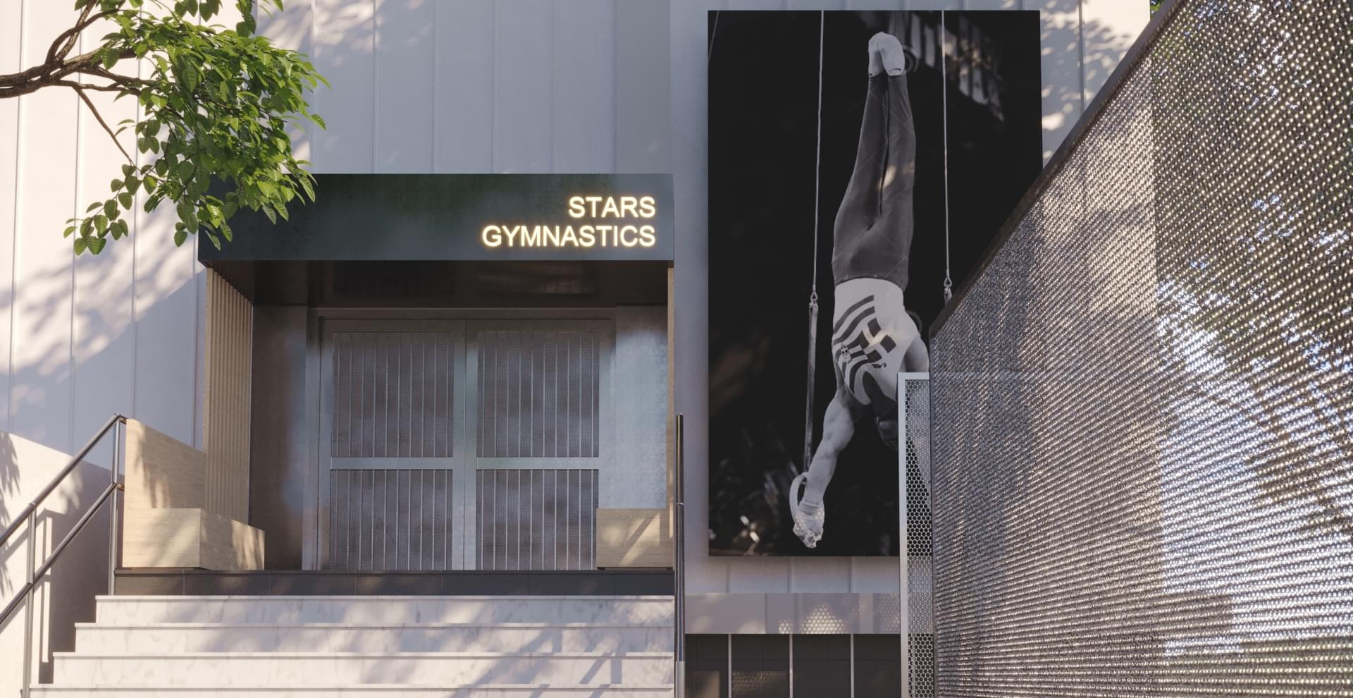 Home - Gymnastics Stars